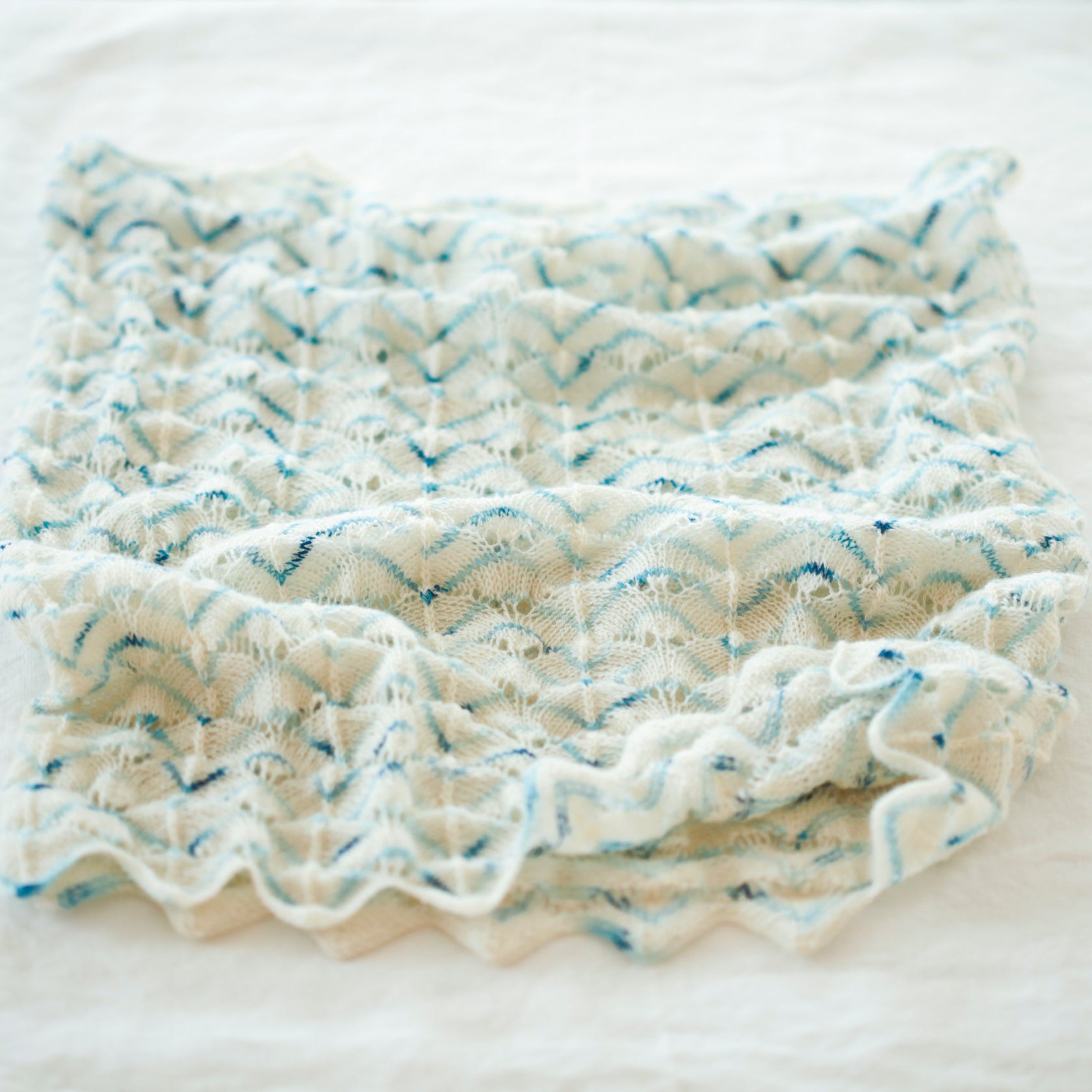 contemplation I – chroma nima