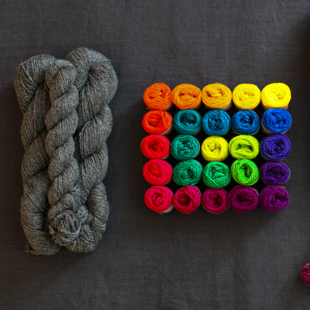 aurora kit – chroma nima