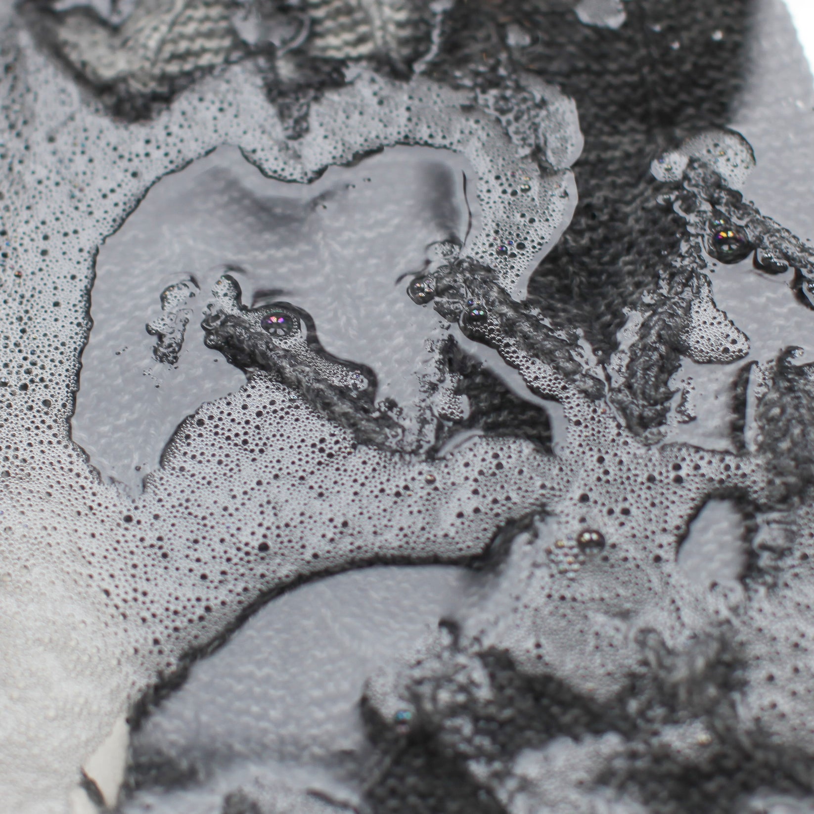 cashmere soap – chroma nima