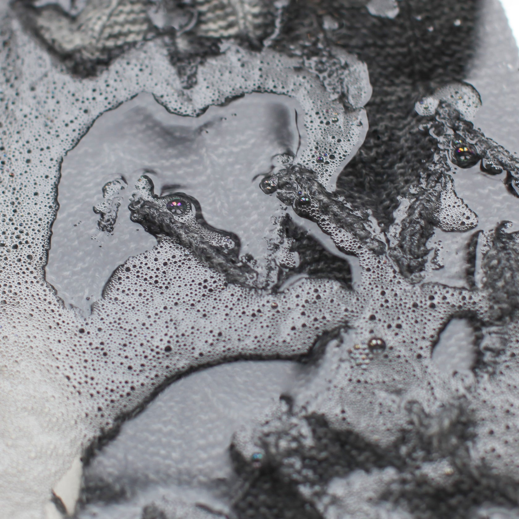 cashmere soap – chroma nima