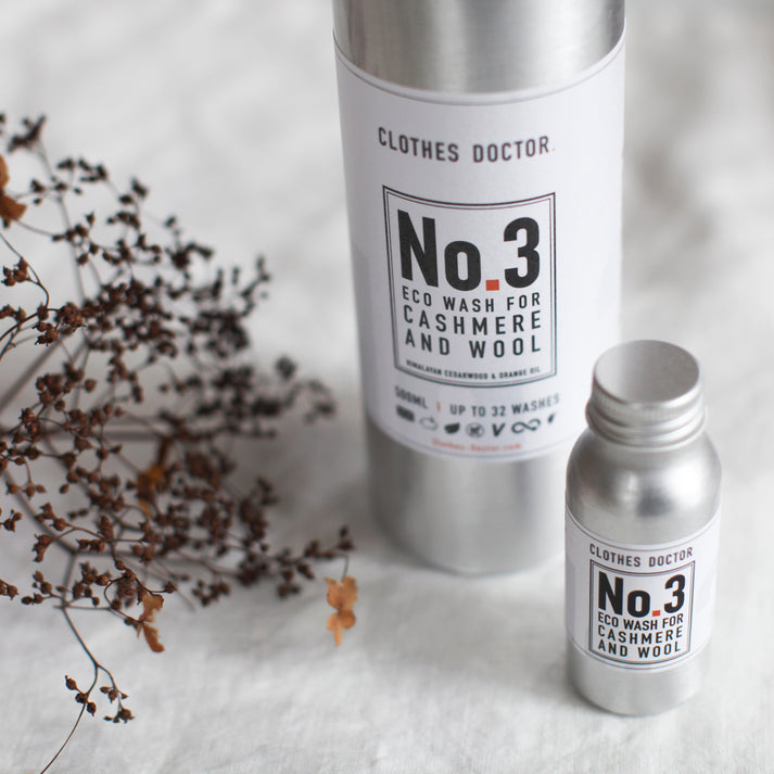 cashmere soap – chroma nima