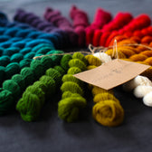 coded kit – chroma nima