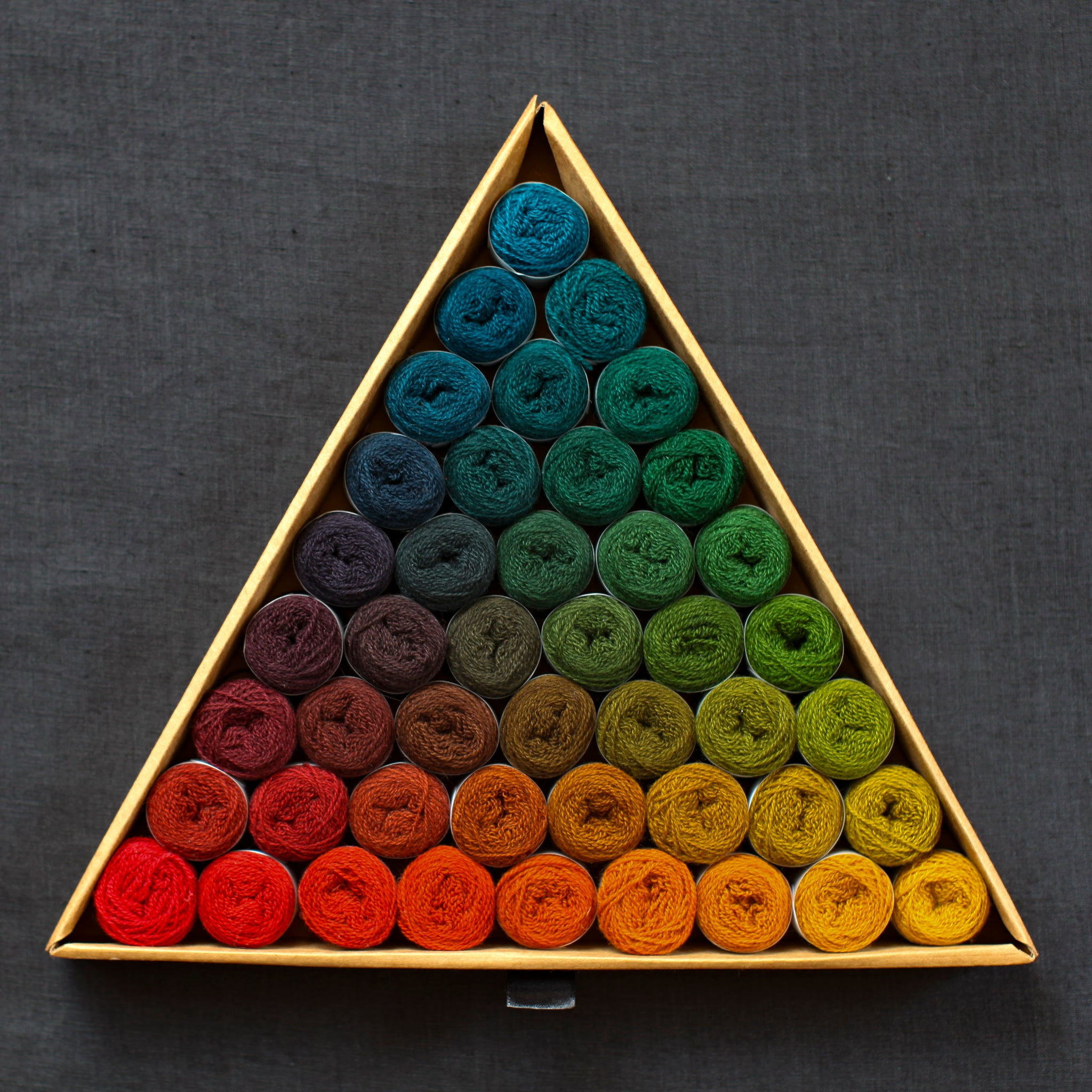 shifting chevrons kit – chroma nima