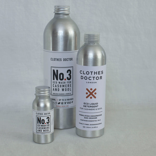 cashmere soap – chroma nima