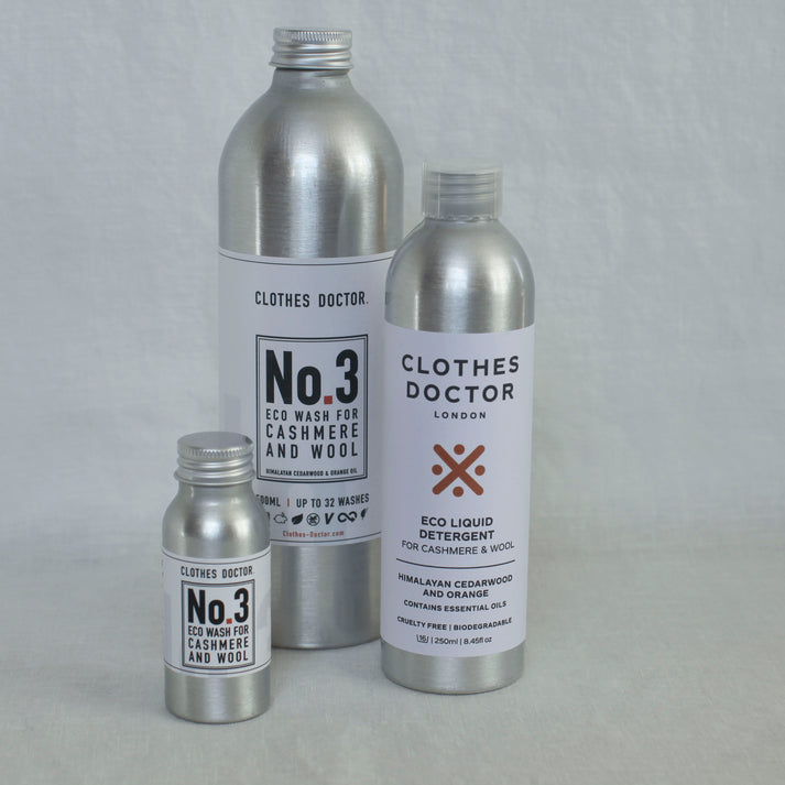 cashmere soap – chroma nima